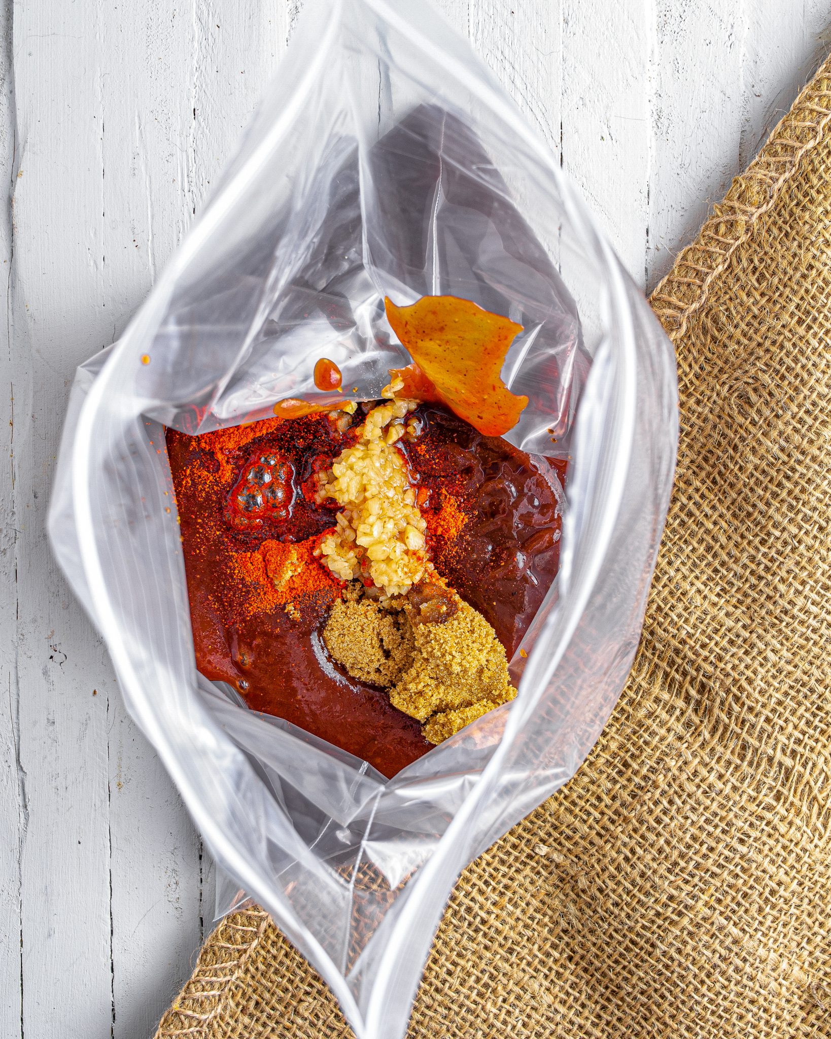 Crockpot Barbecue Rib - Sweet Pea's Kitchen