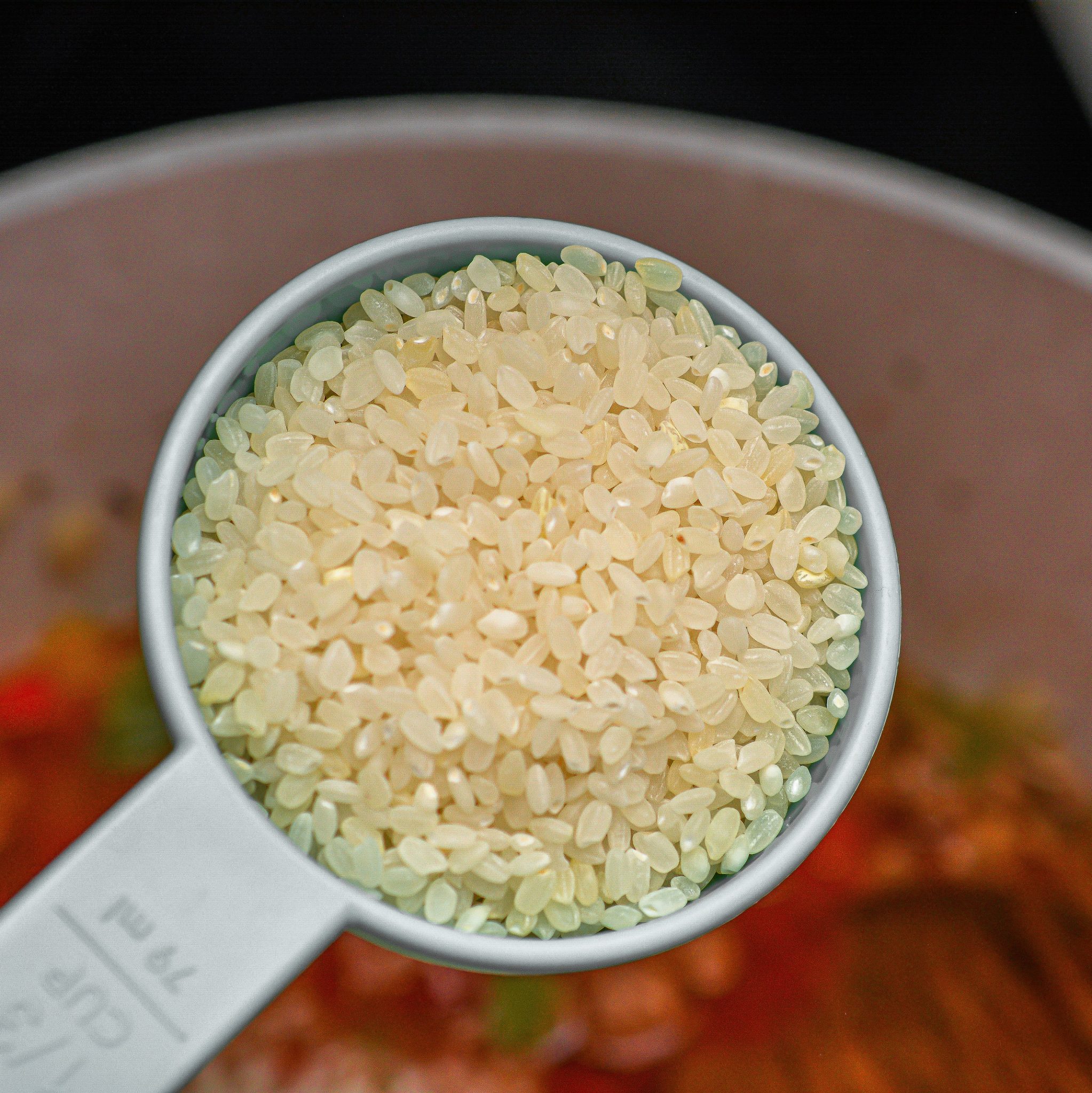 Ground beef and peppers skillet - Sweet Pea's Kitchen