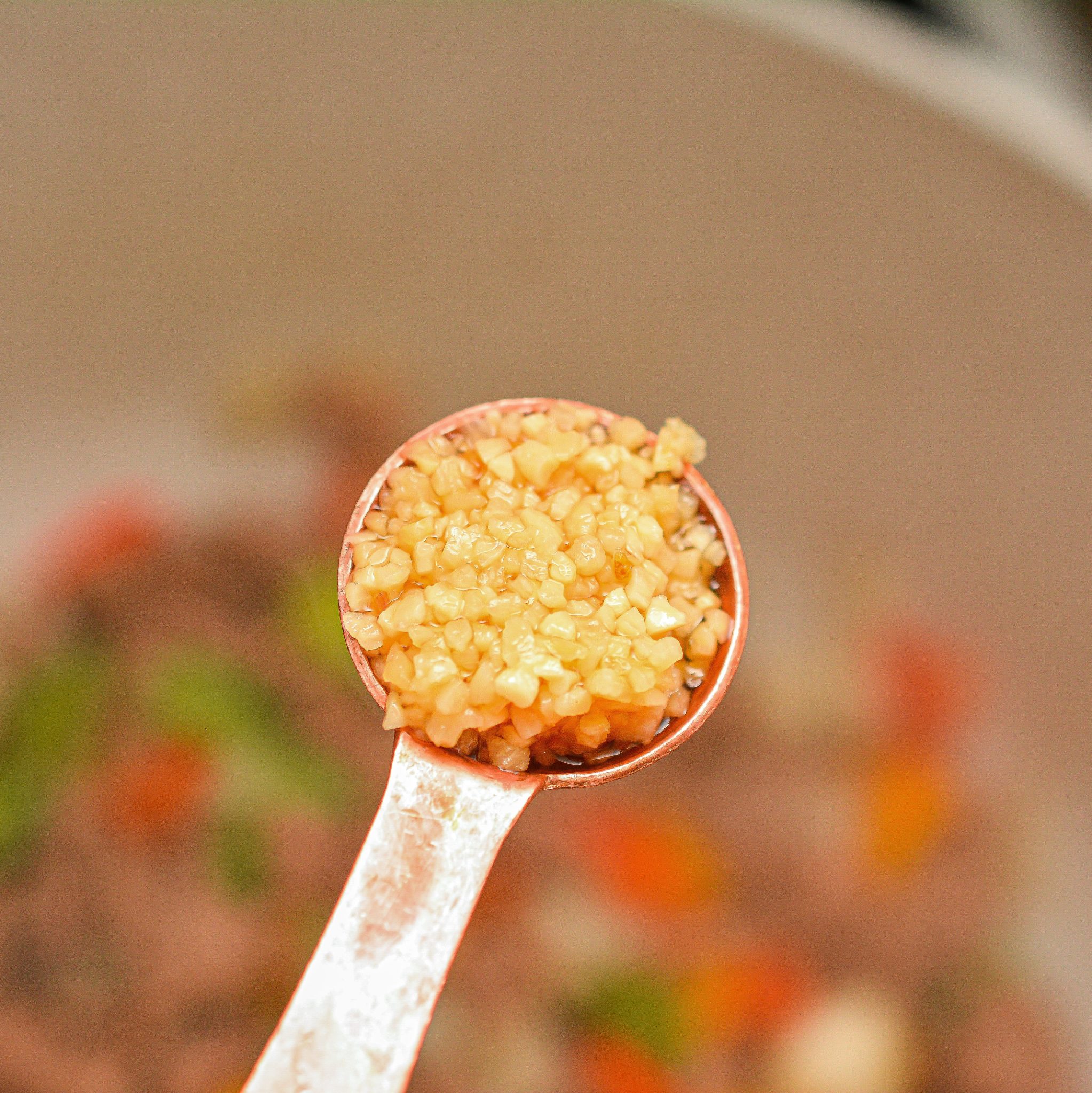 Ground beef and peppers skillet - Sweet Pea's Kitchen