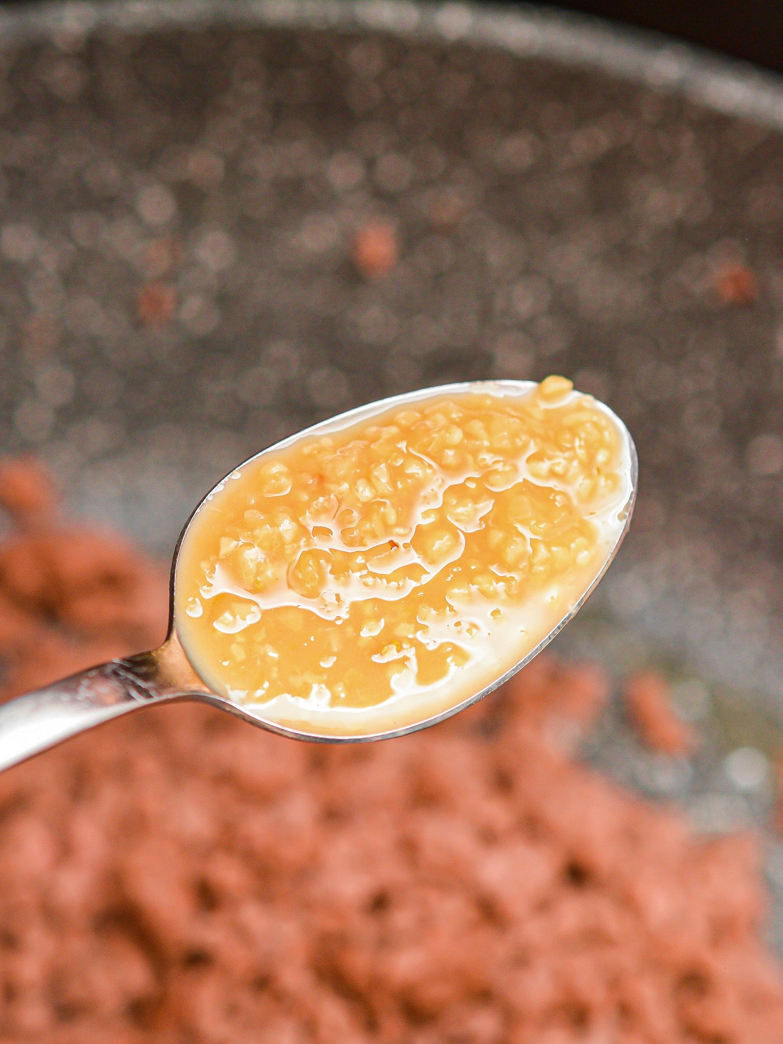 Pasta Shells with Ground Beef - Sweet Pea's Kitchen