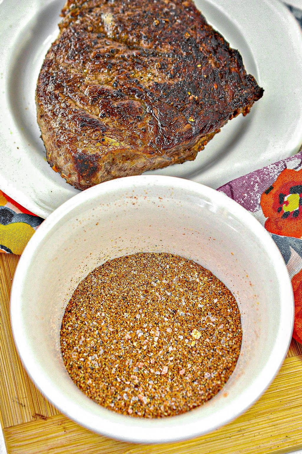 Texas Roadhouse Steak Seasoning Sweet Peas Kitchen