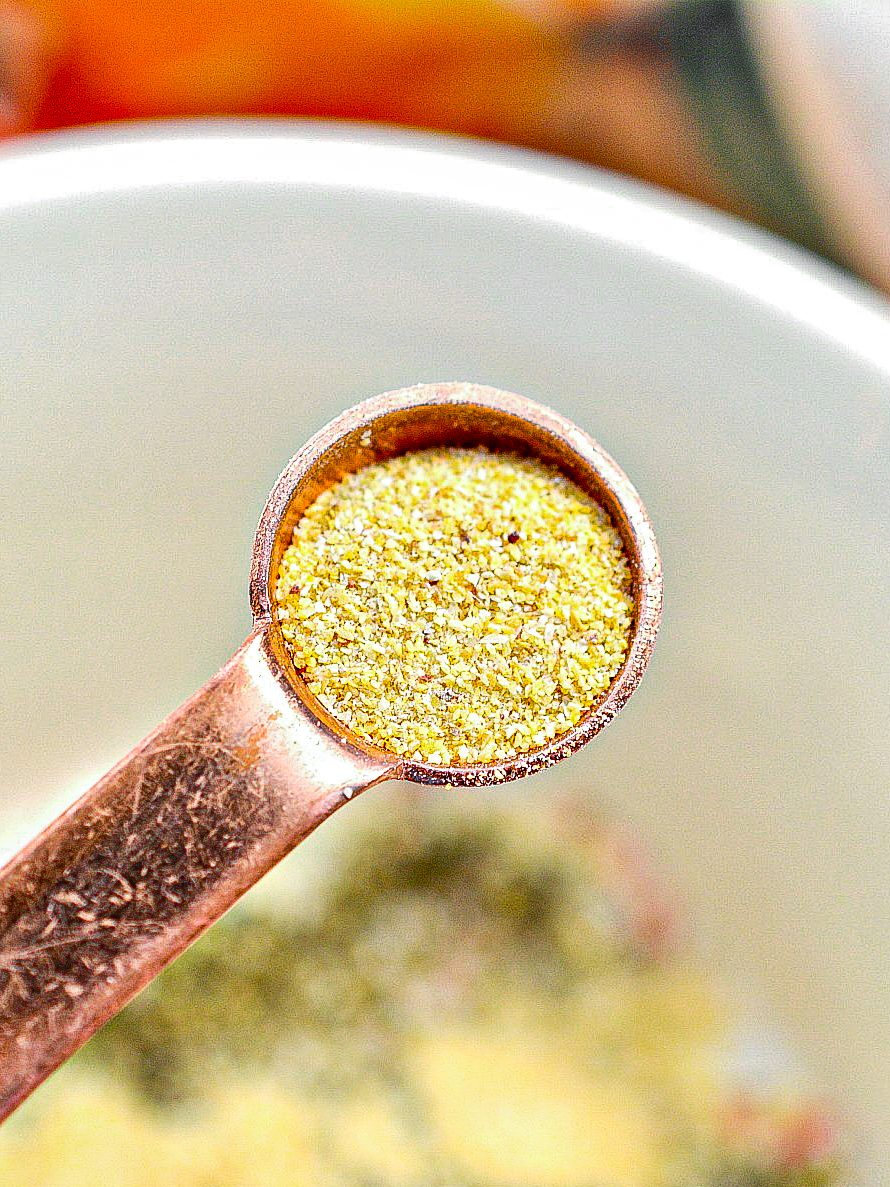 Texas Roadhouse Steak Seasoning - Sweet Pea's Kitchen