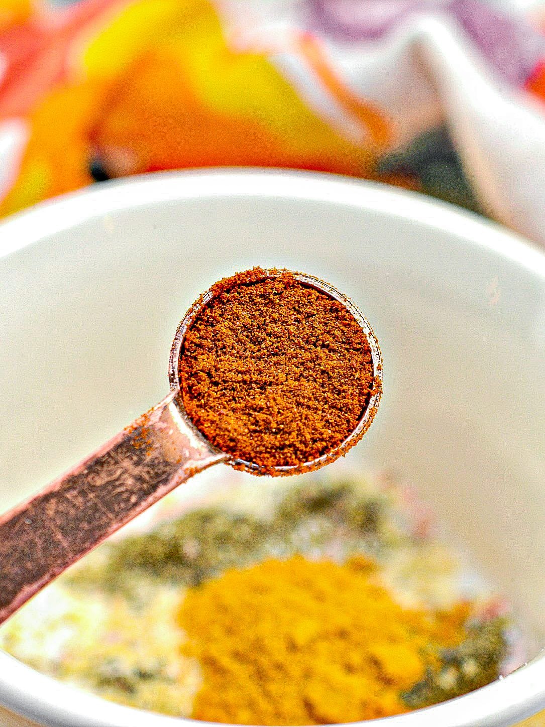 Texas Roadhouse Steak Seasoning - Sweet Pea's Kitchen