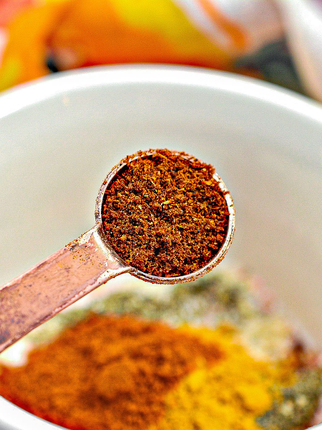 Texas Roadhouse Steak Seasoning - Sweet Pea's Kitchen