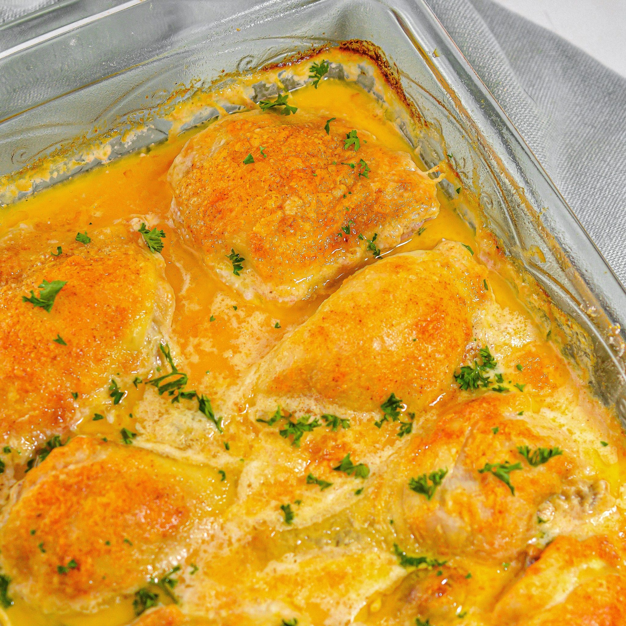 Amish Chicken - Sweet Pea's Kitchen