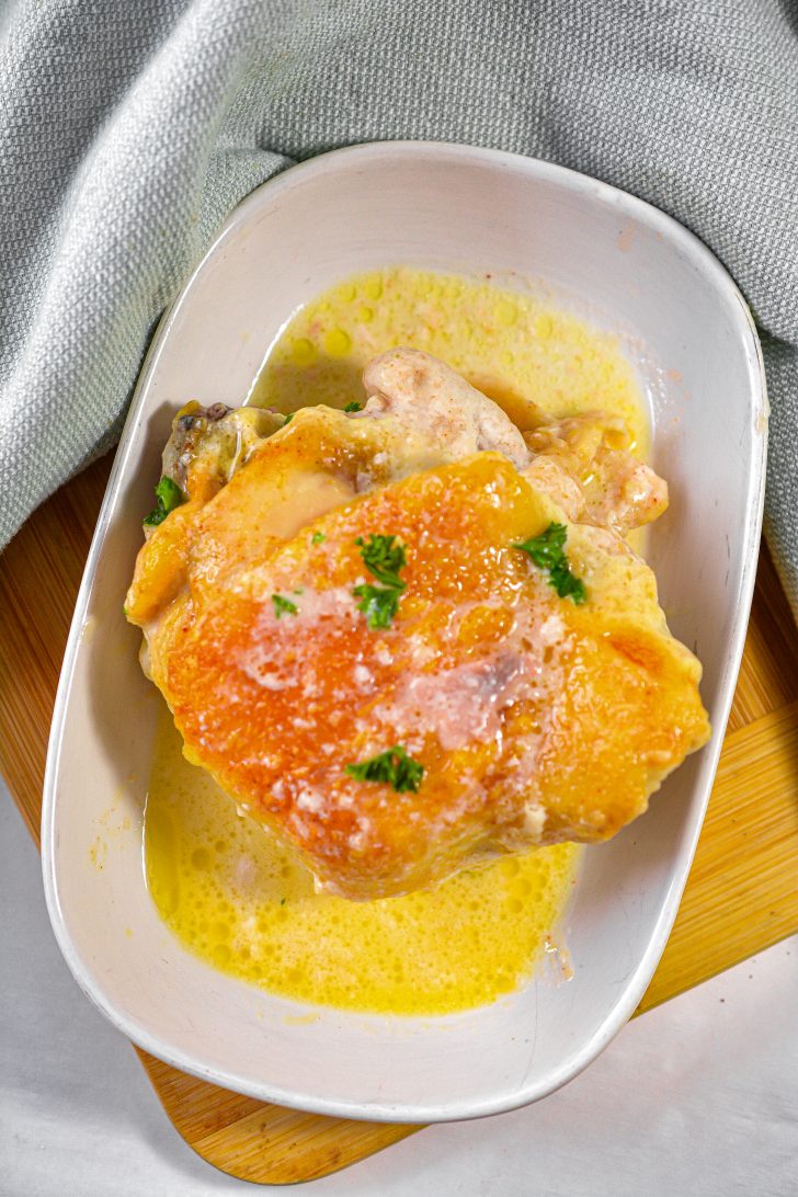 Amish Chicken - Sweet Pea's Kitchen