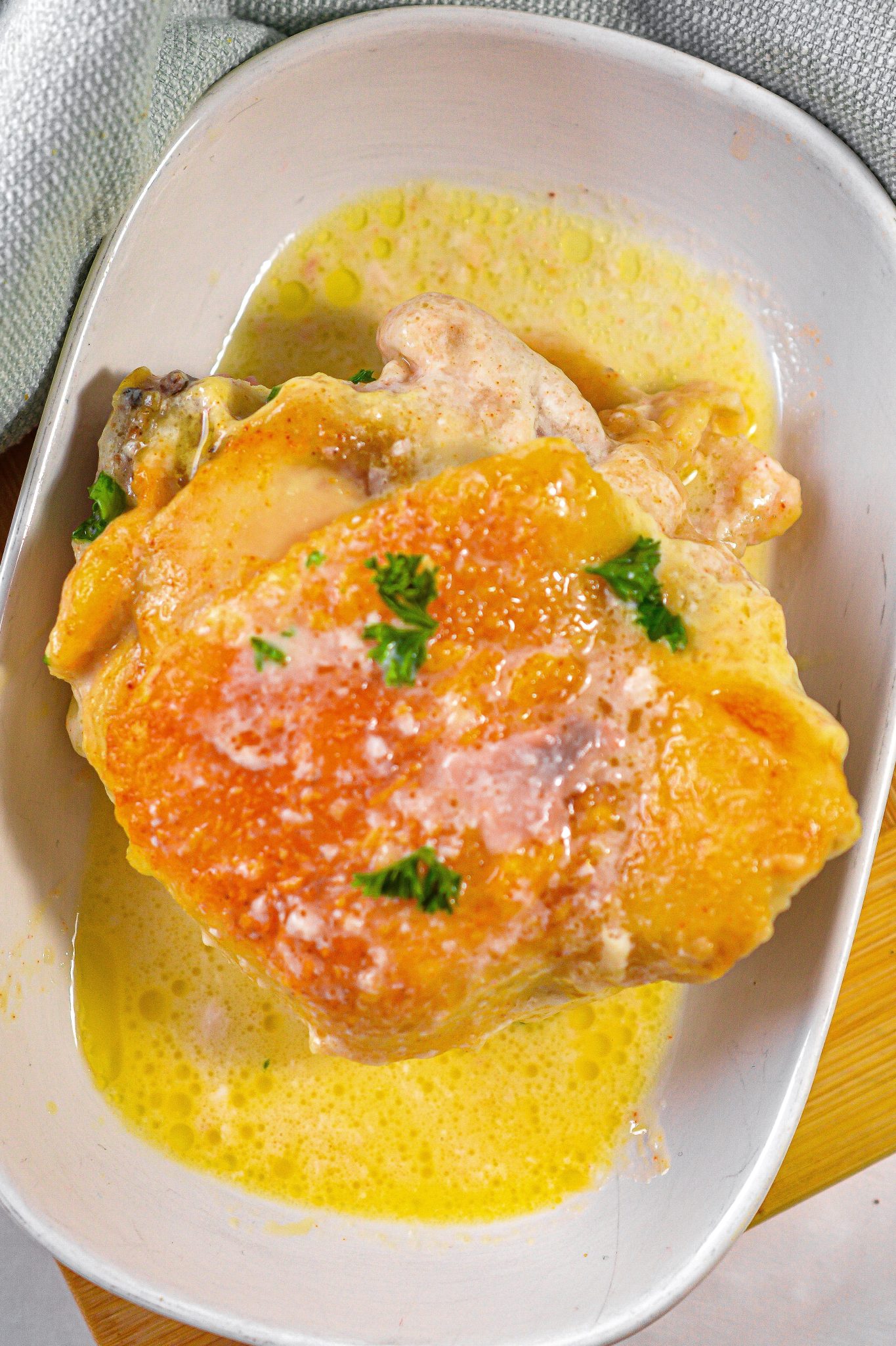 Amish Chicken - Sweet Pea's Kitchen