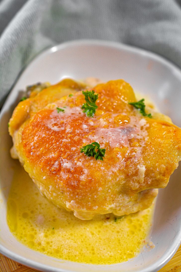 Amish Chicken - Sweet Pea's Kitchen