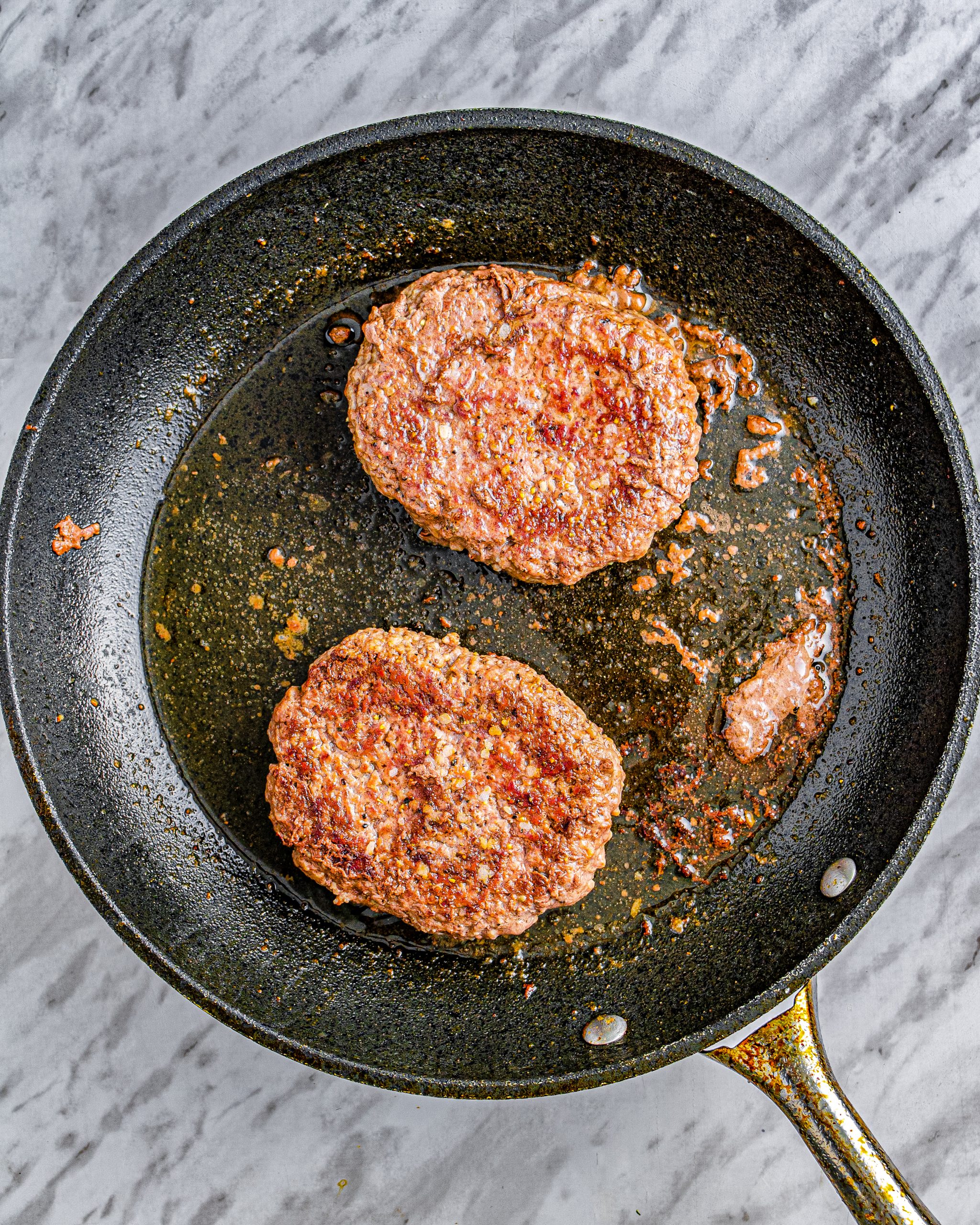 Big Mac French Toast - Sweet Pea's Kitchen