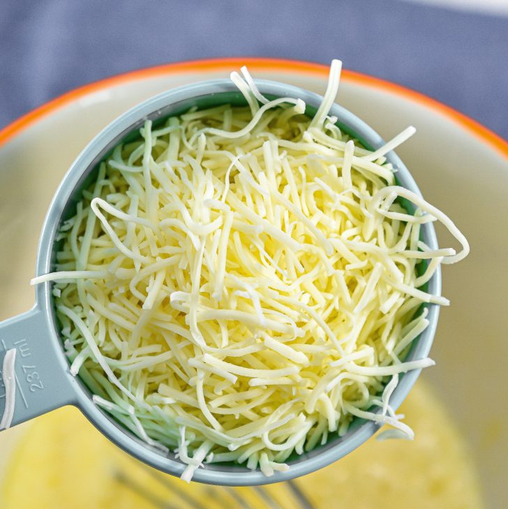 Creamy Baked Macaroni and Cheese - Sweet Pea's Kitchen