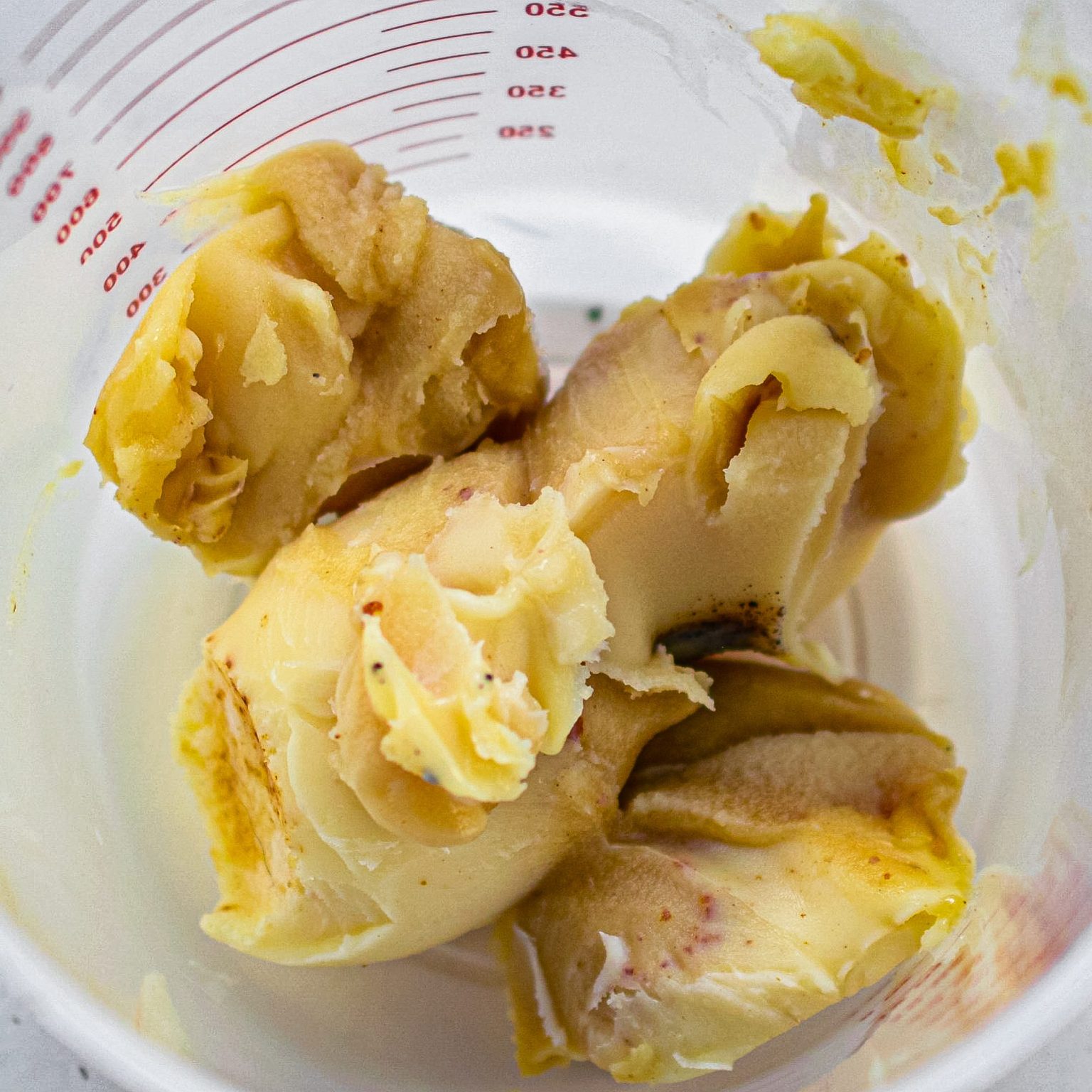 Freezing Single Serve Bacon Grease Seasonings - Sweet Pea's Kitchen