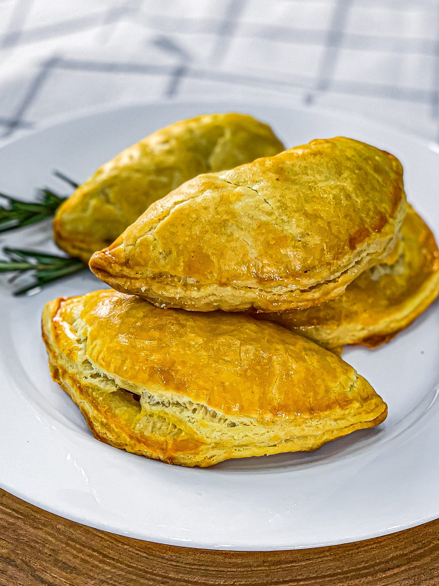 Meat Pies - Sweet Pea's Kitchen