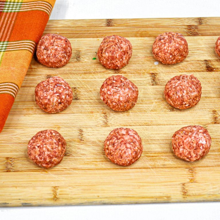 Meatball Boats - Sweet Pea's Kitchen