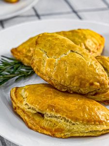 Meat Pies - Sweet Pea's Kitchen
