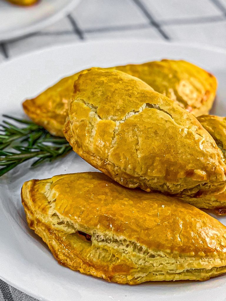 Meat Pies - Sweet Pea's Kitchen