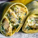 Ranch Chicken Wraps - Easy Chicken Wrap Recipes