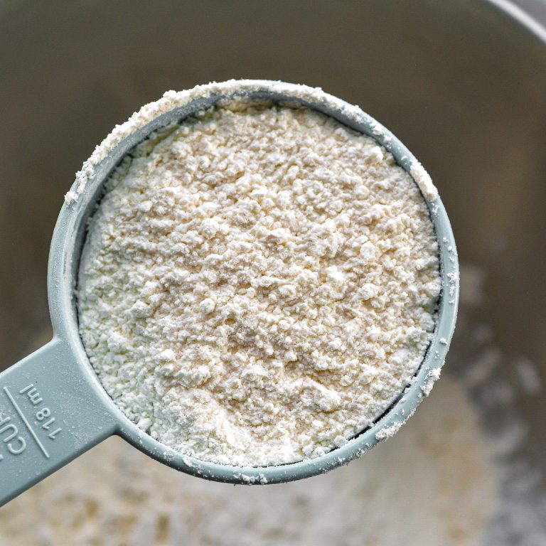 Baron’s Blackberry Cobbler Recipe - Sweet Pea's Kitchen