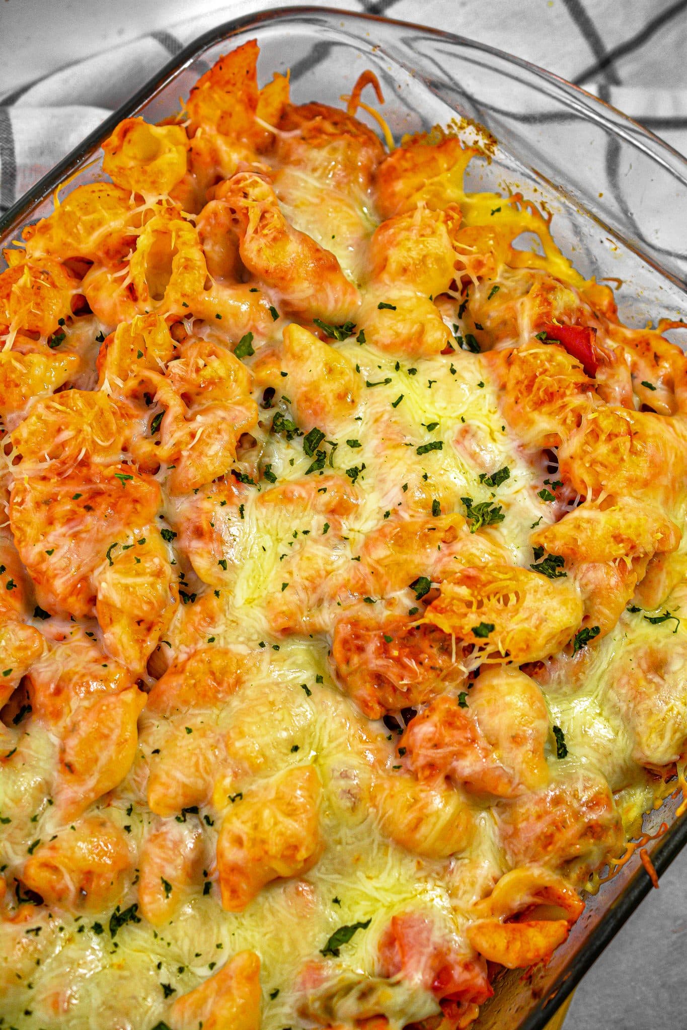 Best Italian Bake - Sweet Pea's Kitchen