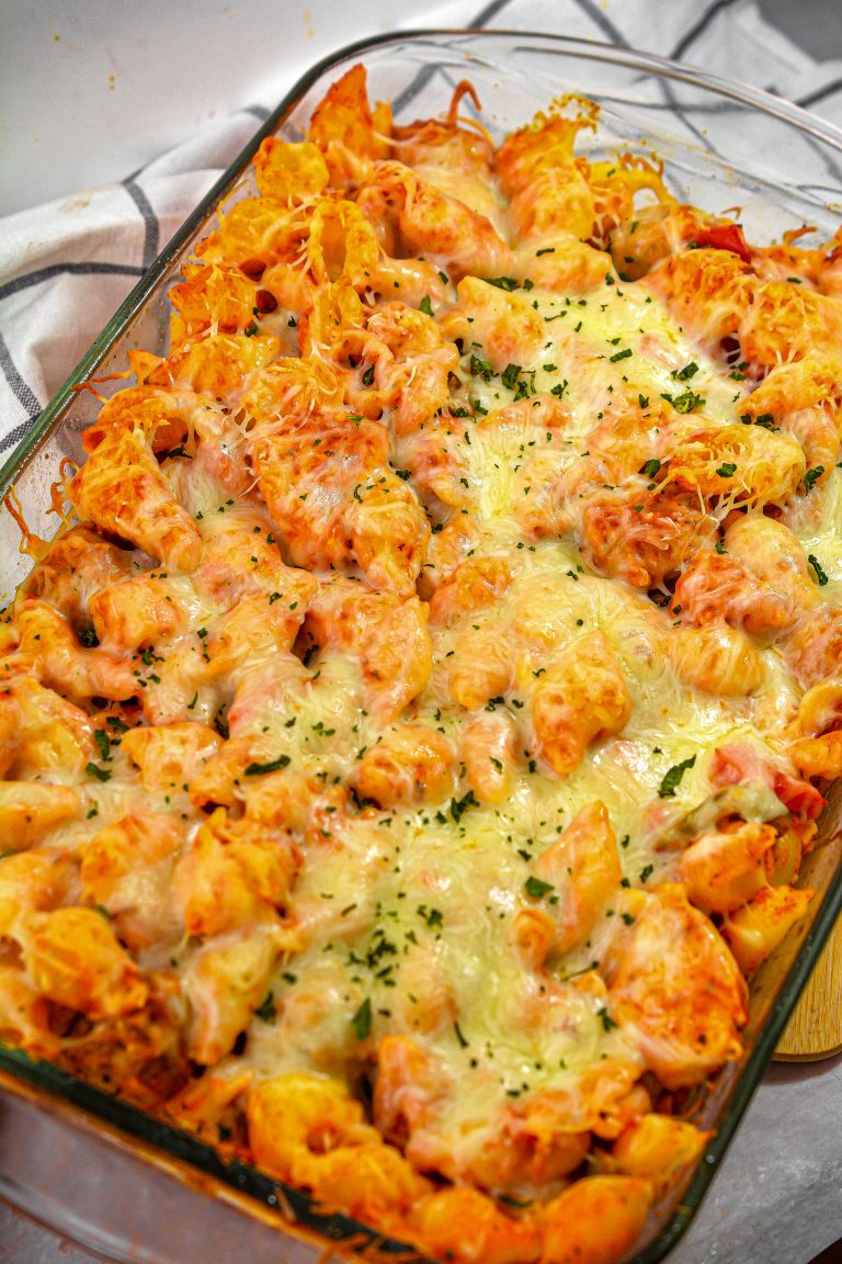 Best Italian Bake - Sweet Pea's Kitchen