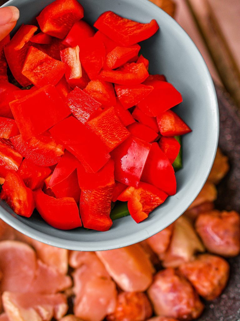 Best Italian Bake - Sweet Pea's Kitchen