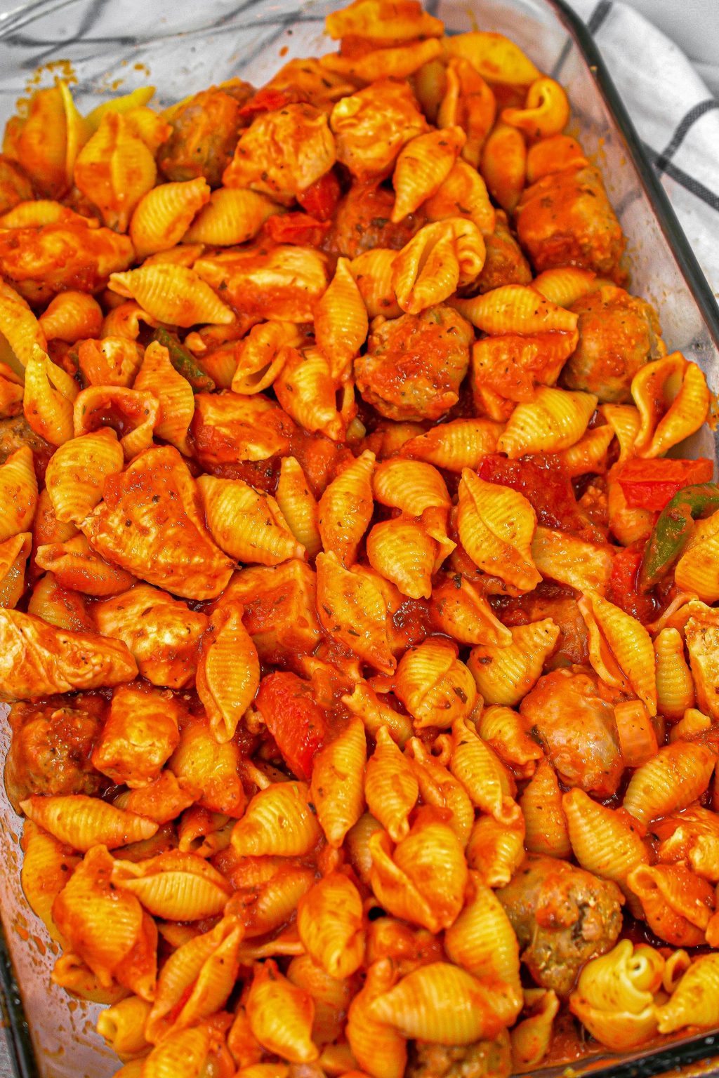 Best Italian Bake - Sweet Pea's Kitchen