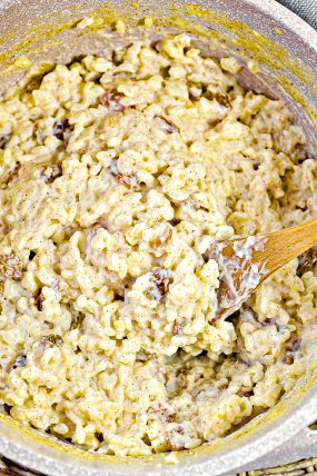 Best Rice Pudding Ever - Sweet Pea's Kitchen