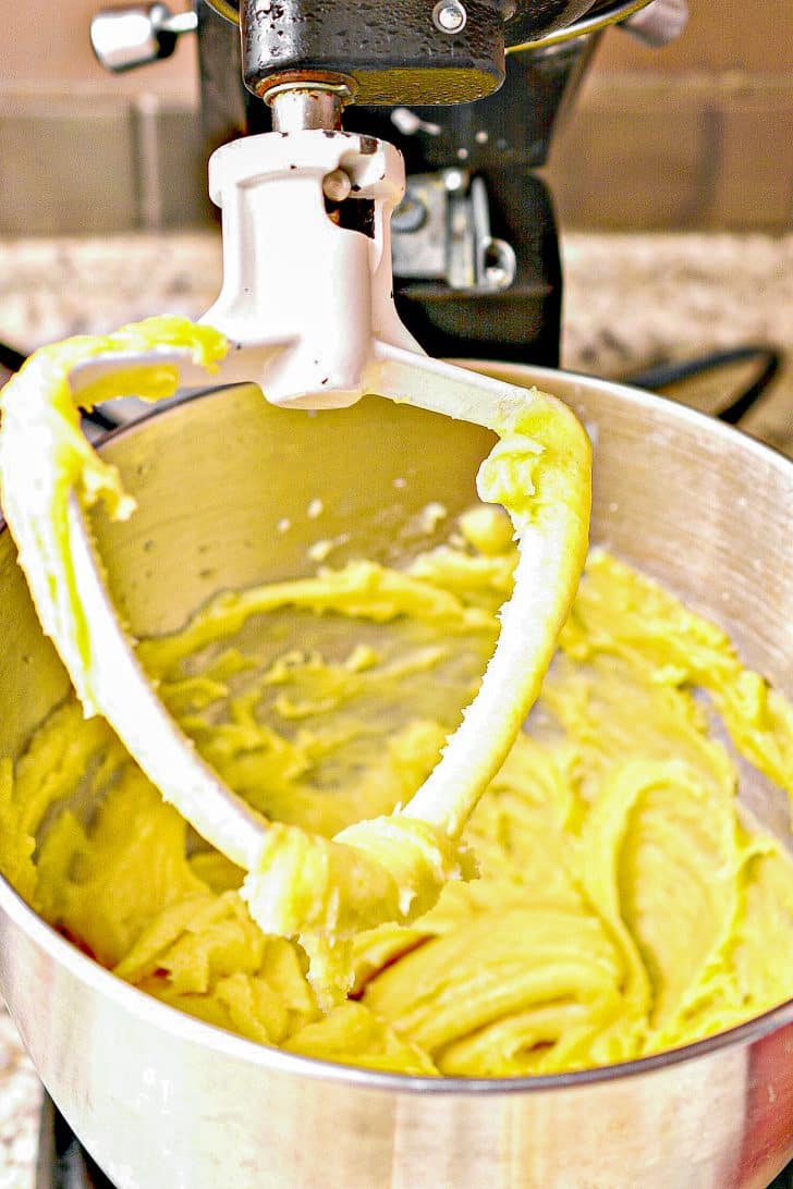 Cheese Puffs - Sweet Pea's Kitchen