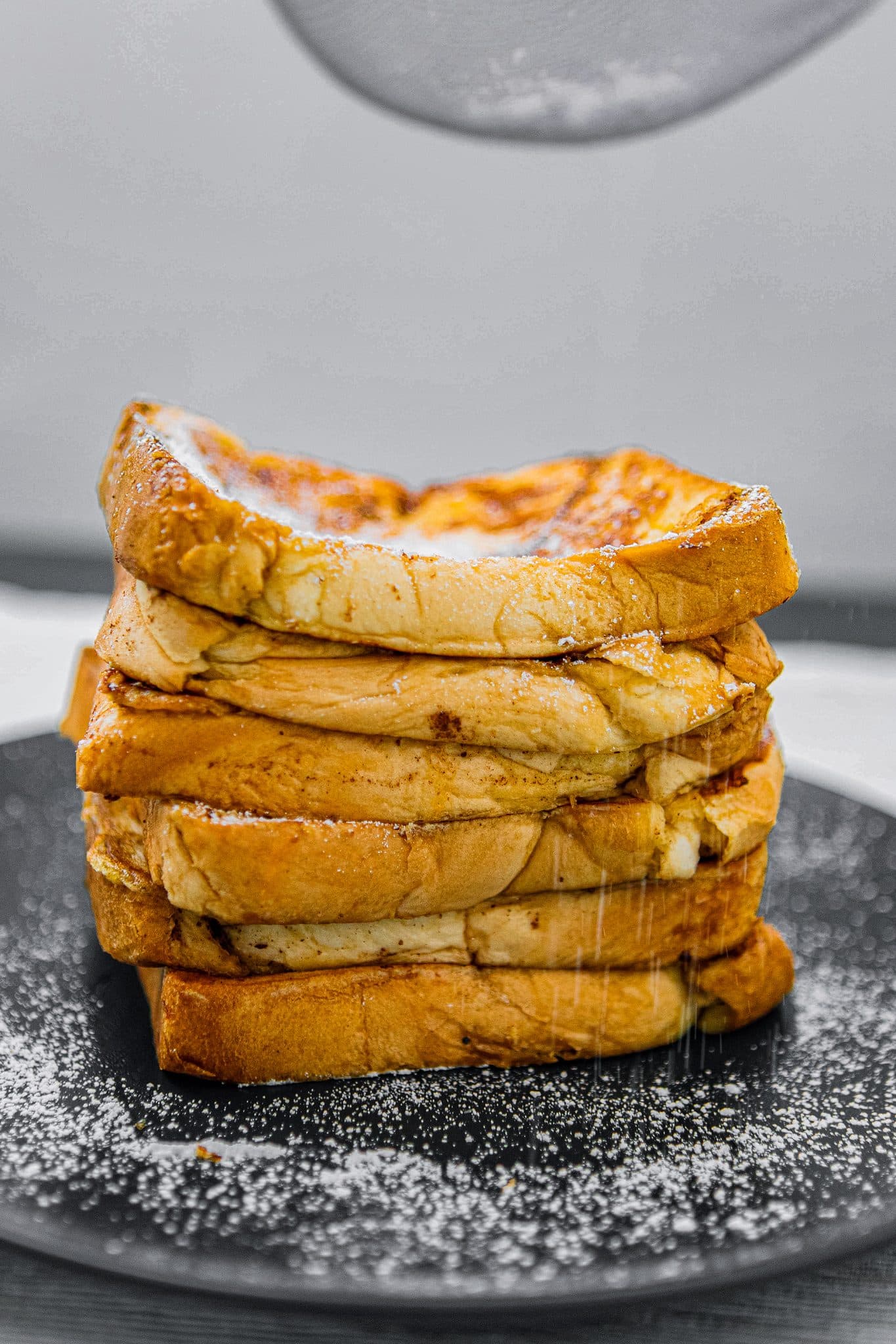 French Toast Breakfast - Sweet Pea's Kitchen