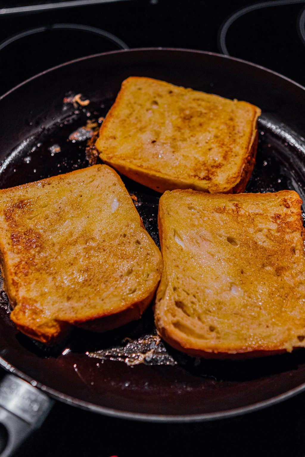 French Toast Breakfast - Sweet Pea's Kitchen