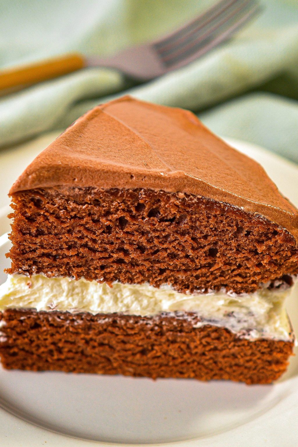 Ho Ho Cake - Sweet Pea's Kitchen