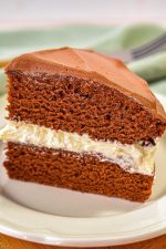 Ho Ho Cake - Sweet Pea's Kitchen