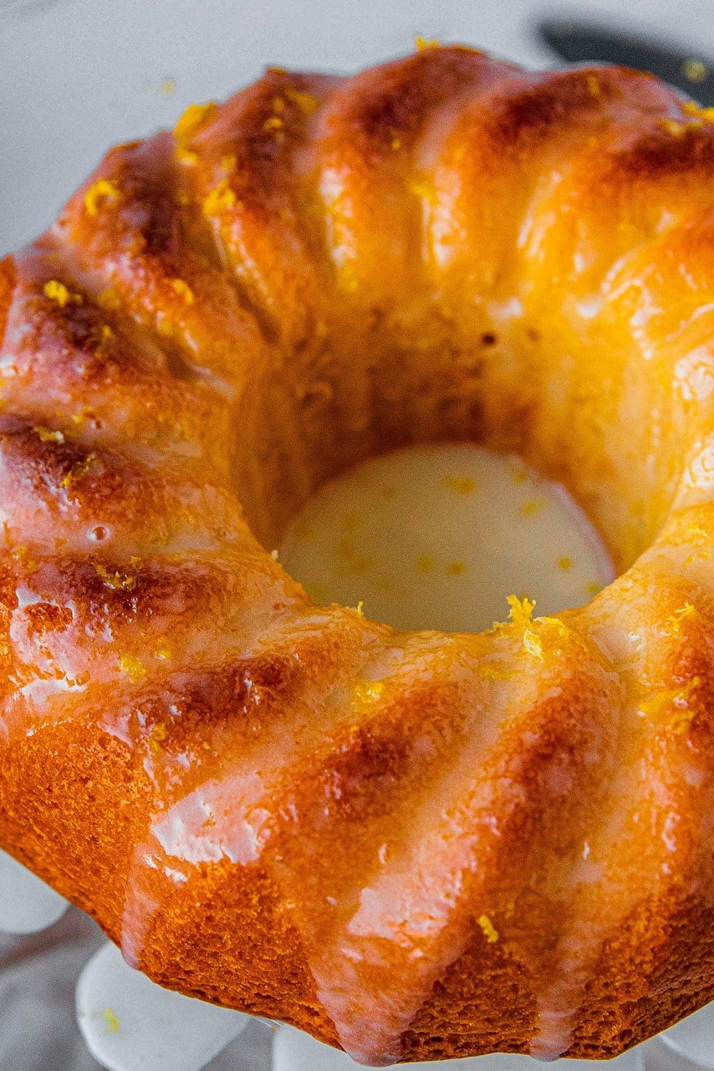 Lemon 7-Up Cake - Sweet Pea's Kitchen