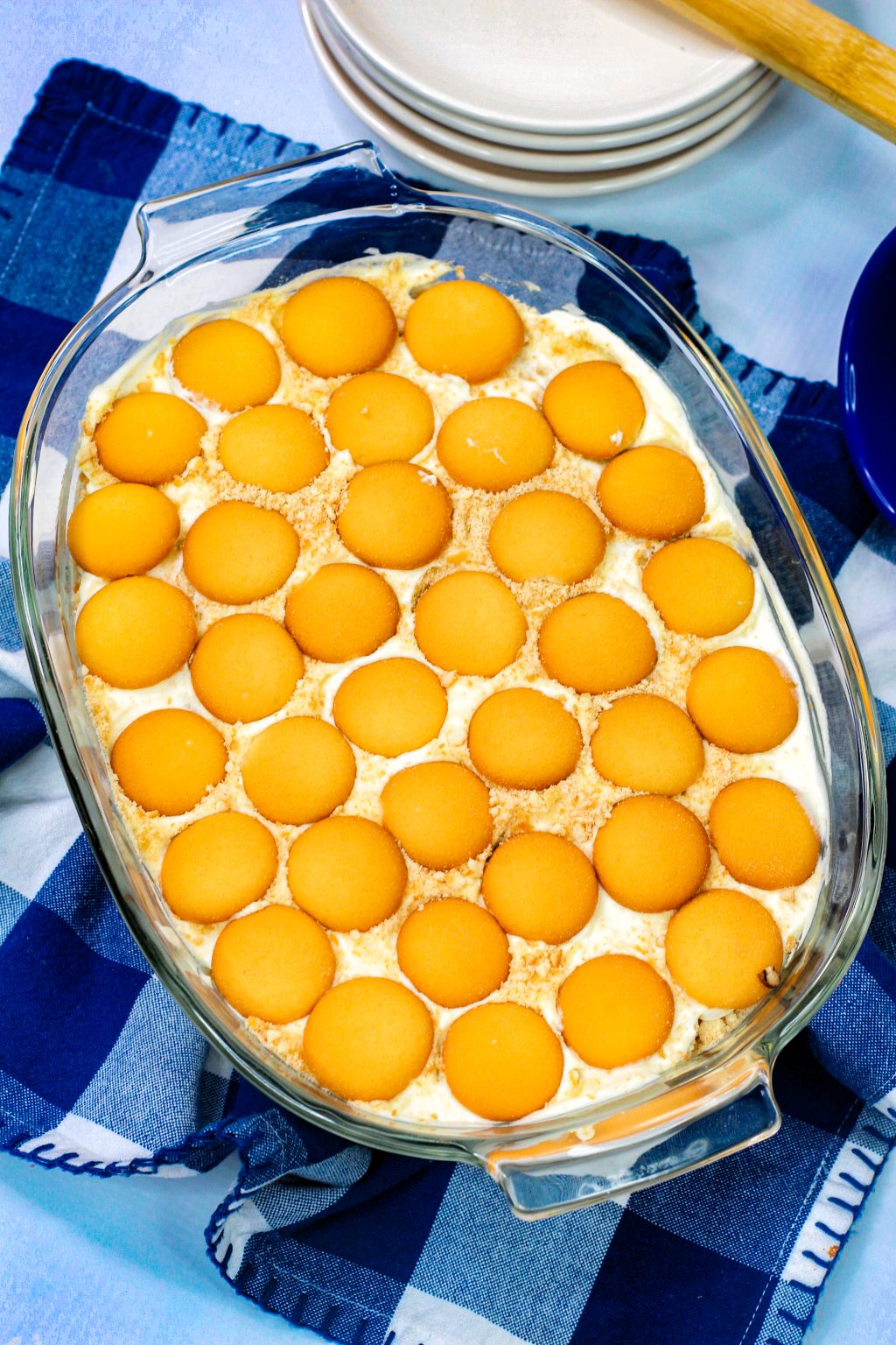 Magnolia Banana Pudding - Sweet Pea's Kitchen
