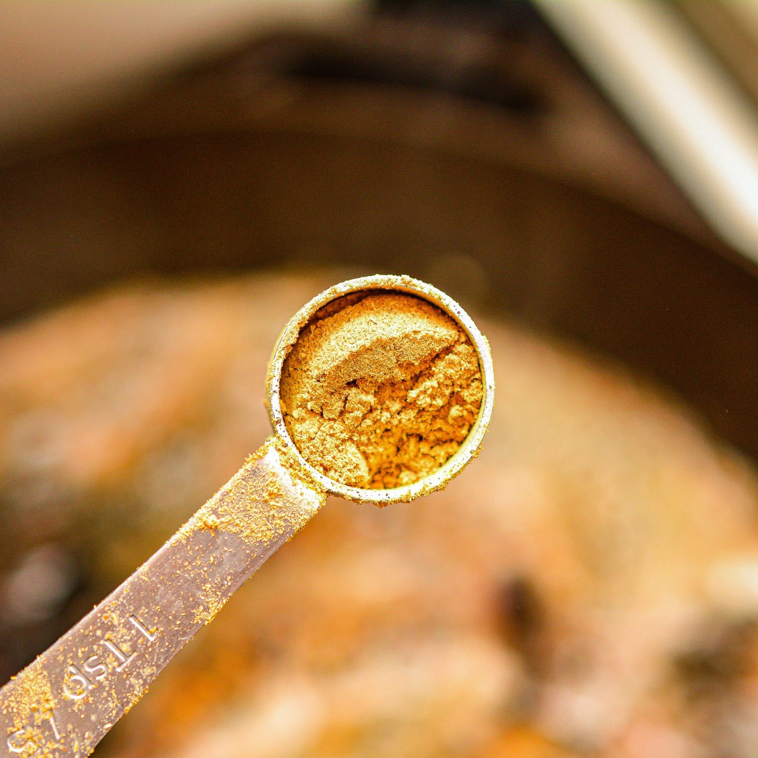 Orange Cumin Roast Chicken - Sweet Pea's Kitchen