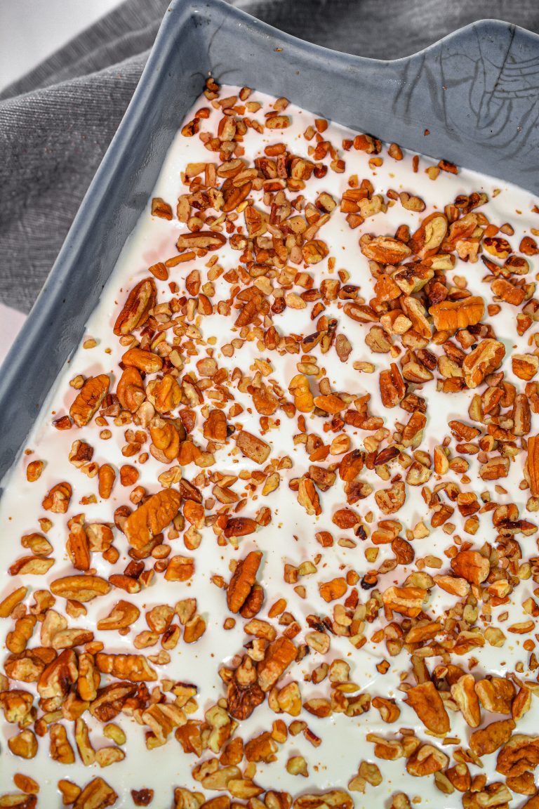 4 Layer Delight - Sweet Pea's Kitchen