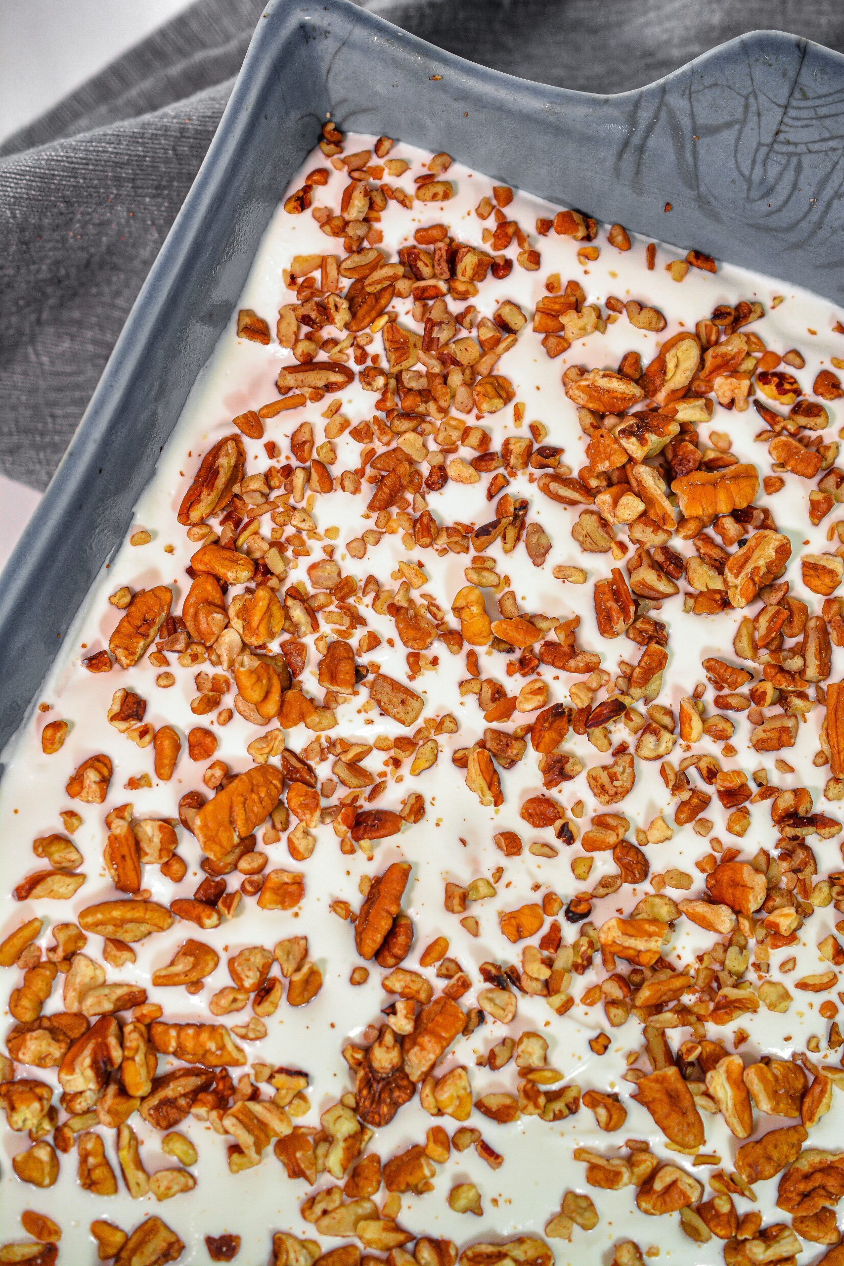 4 Layer Delight - Sweet Pea's Kitchen