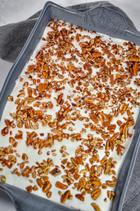 4 Layer Delight - Sweet Pea's Kitchen