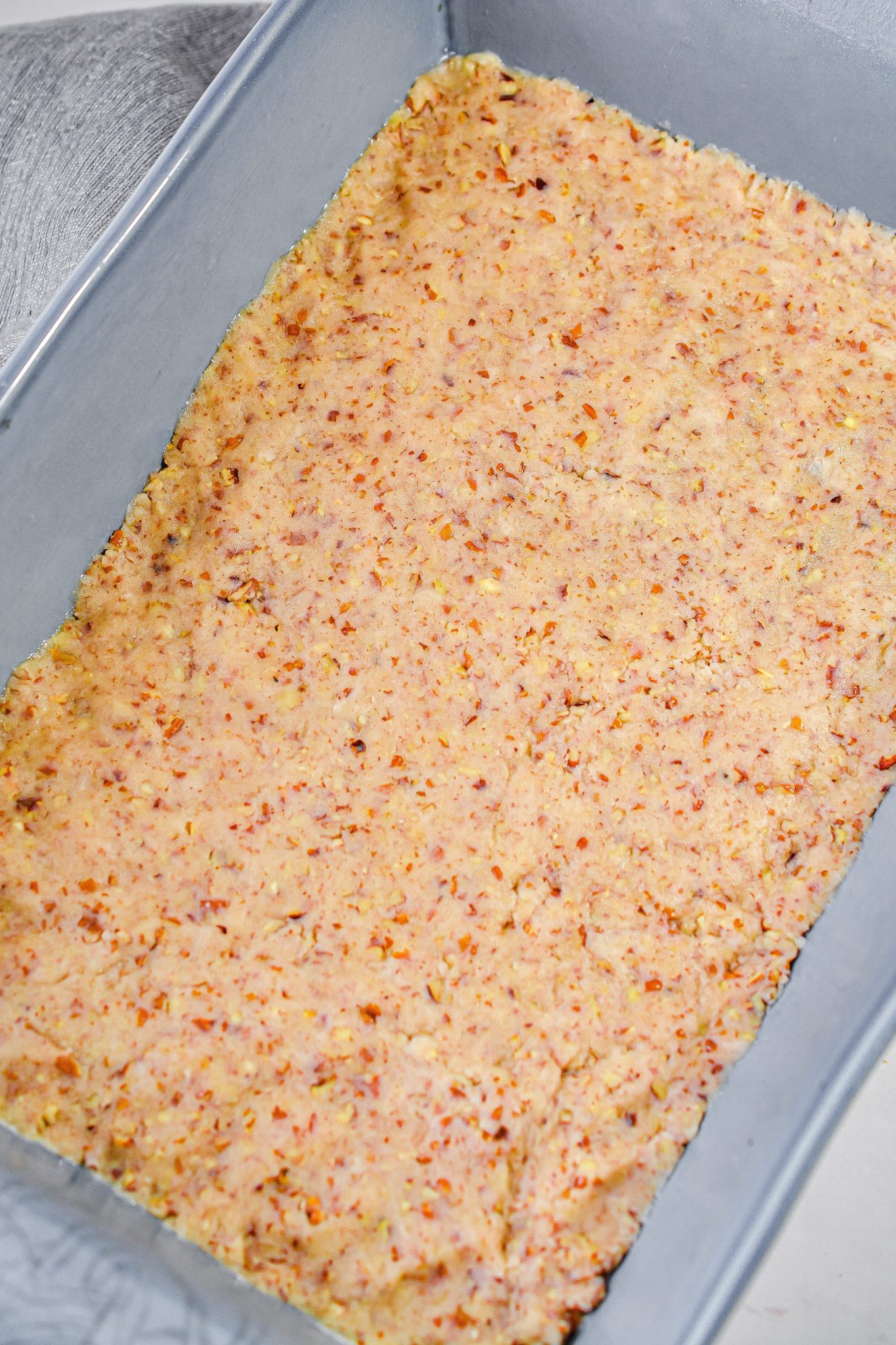 4 Layer Delight - Sweet Pea's Kitchen