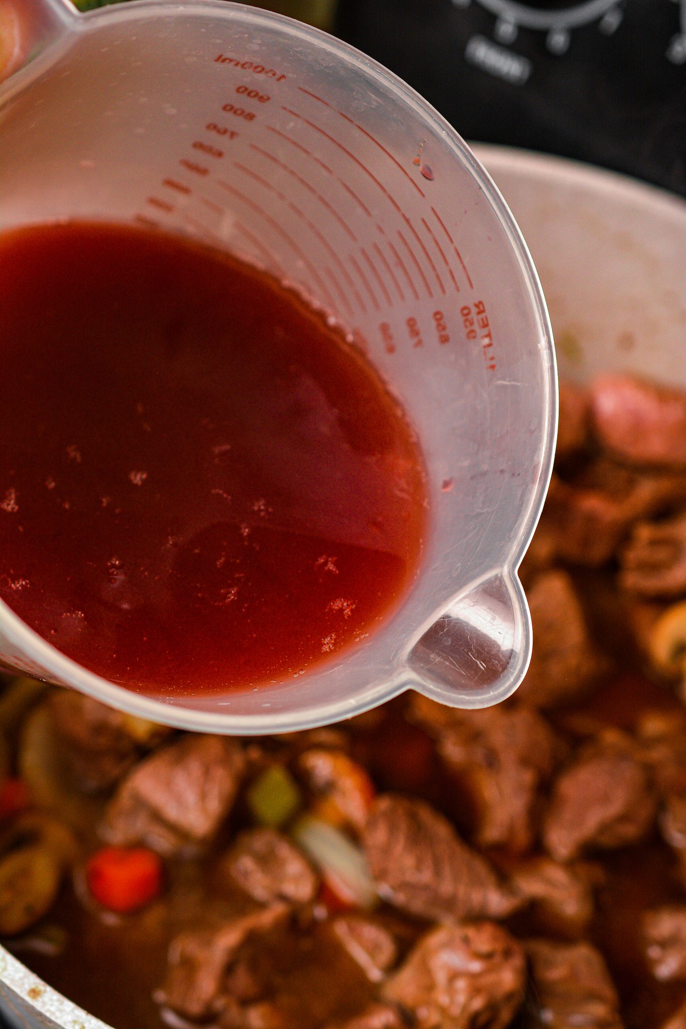 French Style Braised Short Ribs - Sweet Pea's Kitchen