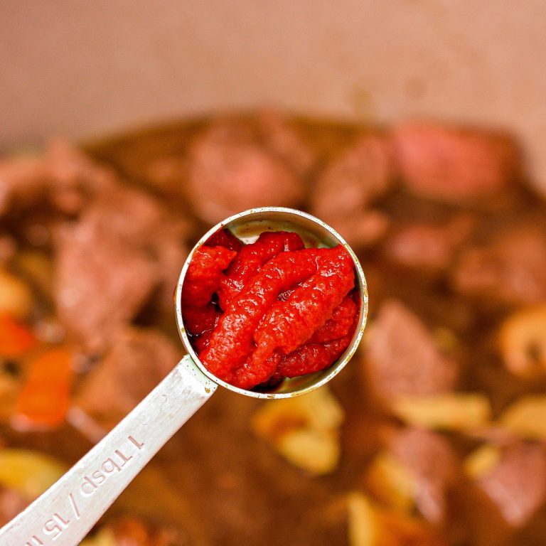 French Style Braised Short Ribs - Sweet Pea's Kitchen