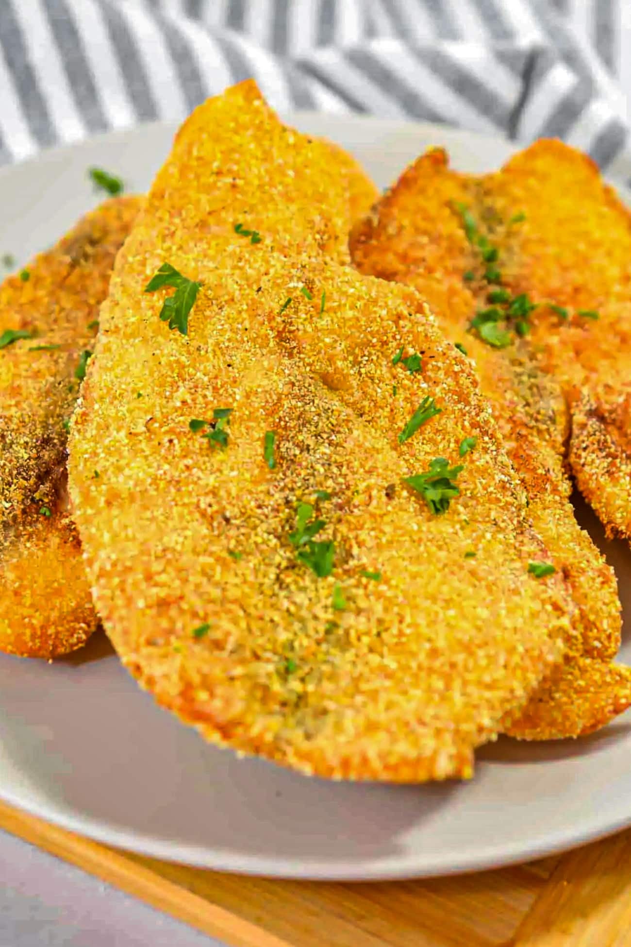 Fried Fish the Southern Way - Sweet Pea's Kitchen