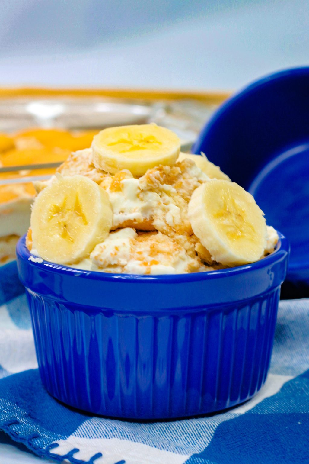 Magnolia Banana Pudding - Sweet Pea's Kitchen