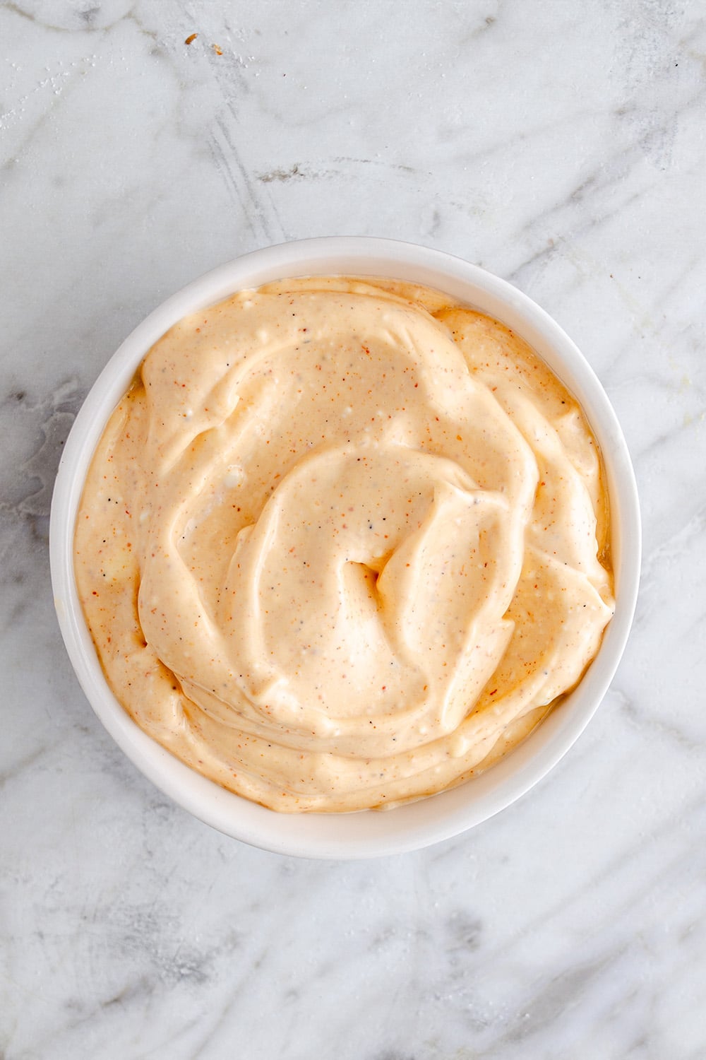 How to Make Spicy Mayo - Sweet Pea's Kitchen