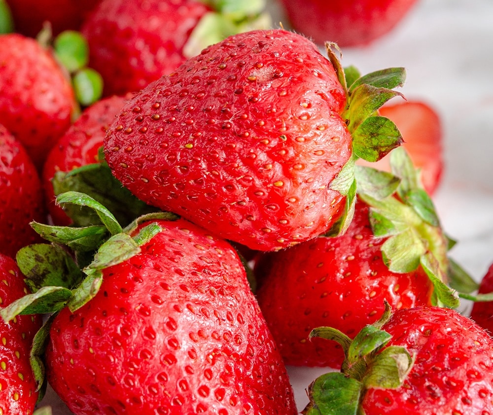 Best Way to Store Strawberries - Sweet Pea's Kitchen