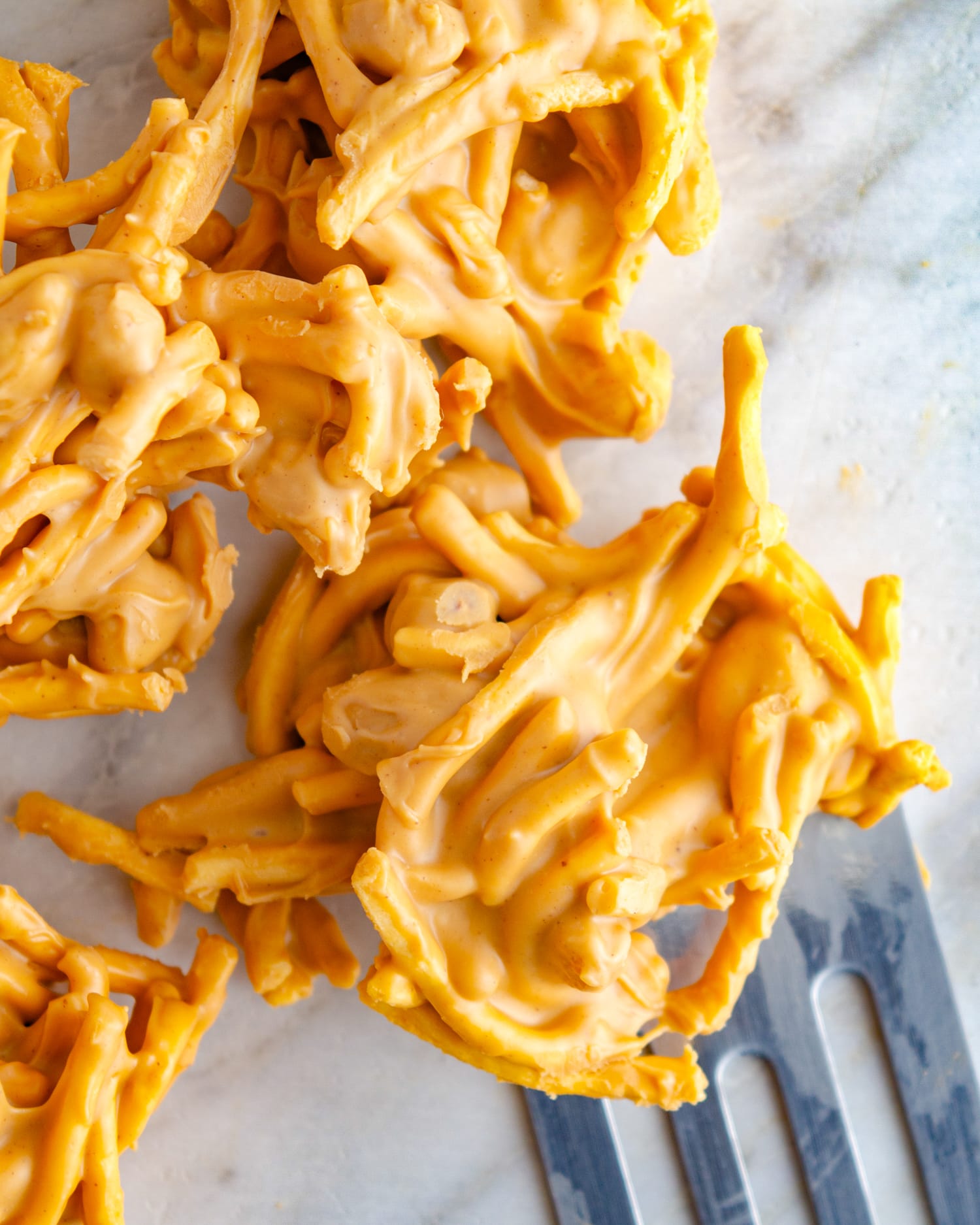 Haystack Recipe (butterscotch) - Sweet Pea's Kitchen