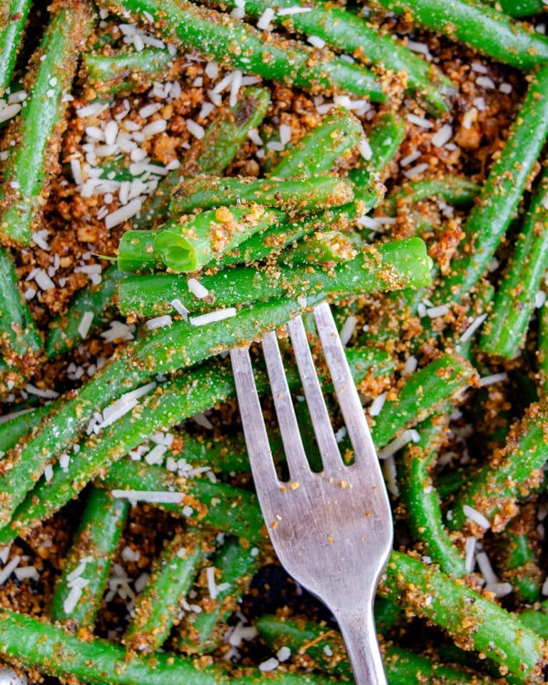 Italian Green Beans - Sweet Pea's Kitchen