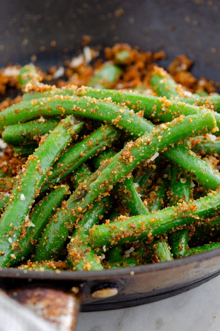 Ranch Style Beans - Sweet Pea's Kitchen