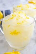 Granita - Sweet Pea's Kitchen