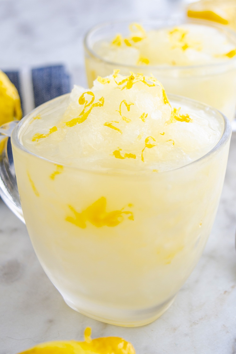 Granita - Sweet Pea's Kitchen