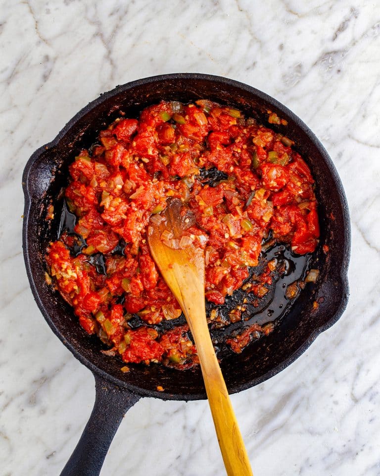 Mexican Squash (calabacitas) - Sweet Pea's Kitchen